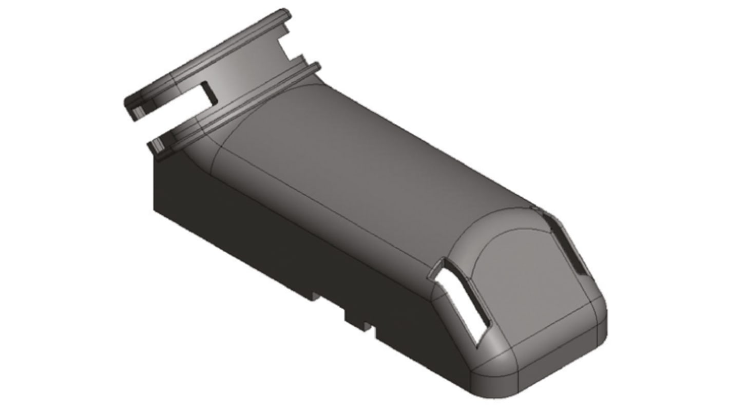 TE Connectivity Junior Power Timer Automotive Connector Backshell Cap ...