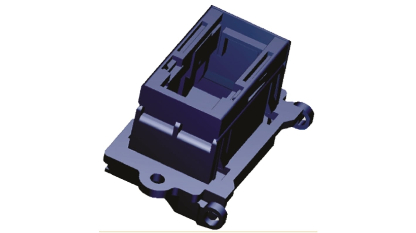 1418985-2 | TE Connectivity Automotive Connector | RS