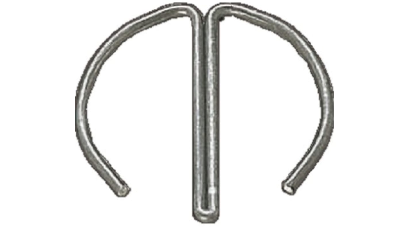 K560F-4 | Bahco 1/2 in Square Clamping Spring | RS