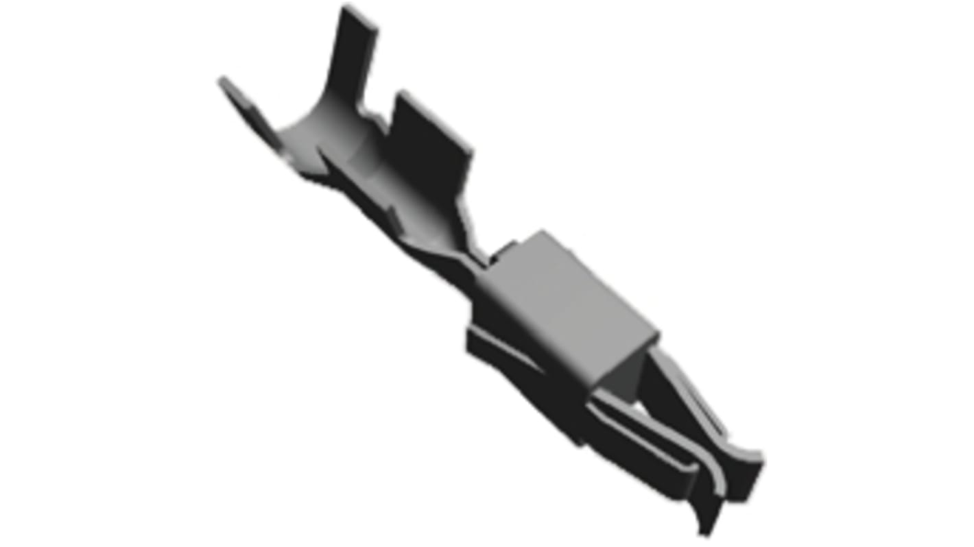 929938-6 | TE Connectivity Junior Power Timer Series Female Crimp ...