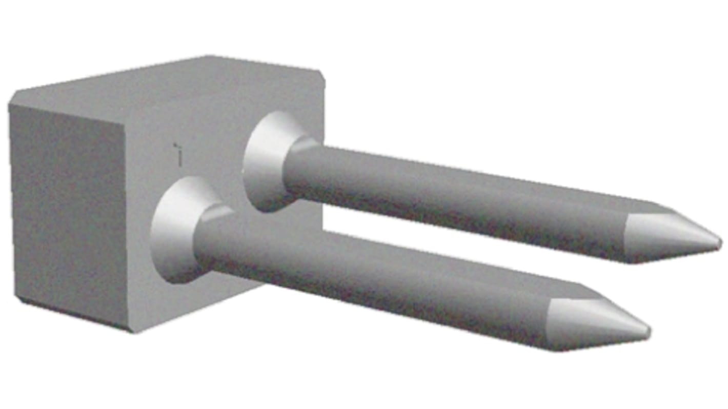 1-1469387-1 | TE Connectivity, ATCA Guide Module for use with Backplane ...