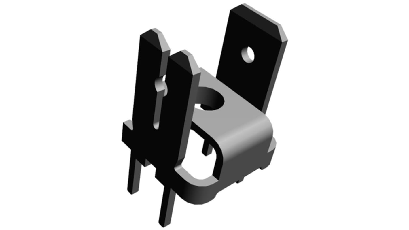 216905-1 | TE Connectivity, Positive Lock 2 Way | RS