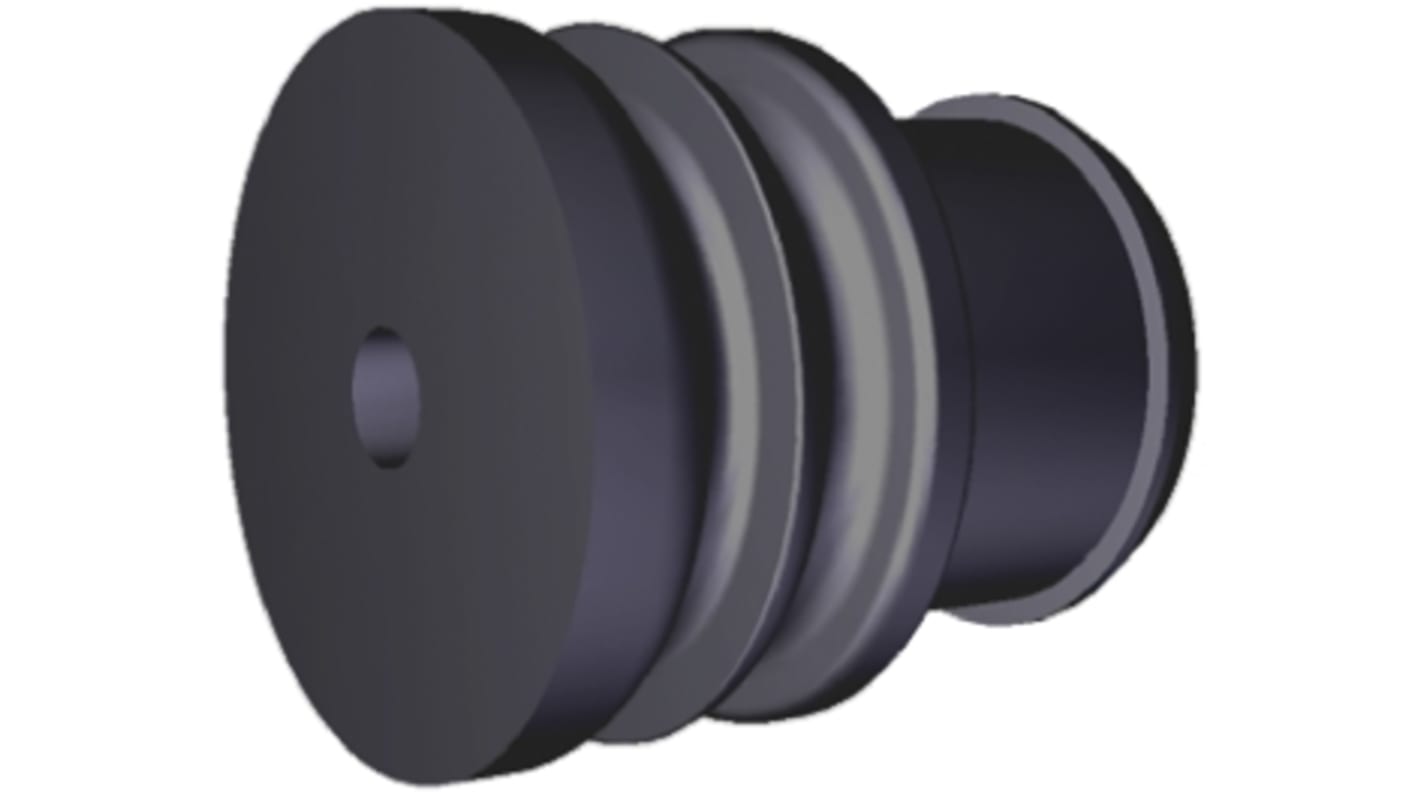 100132-1 | TE Connectivity, AMP Cavity Plug | RS