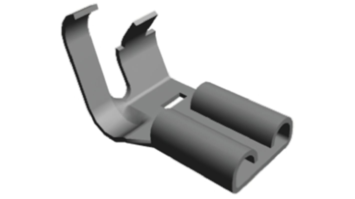 TE Connectivity 41898 スペードコネクタ | RS