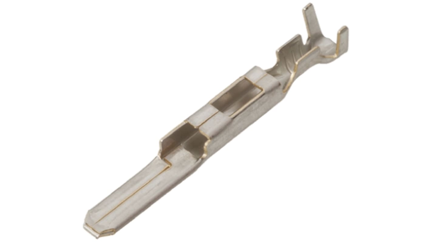 172780-1 | TE Connectivity Multi-Interlock Mark II Series Male Crimp ...