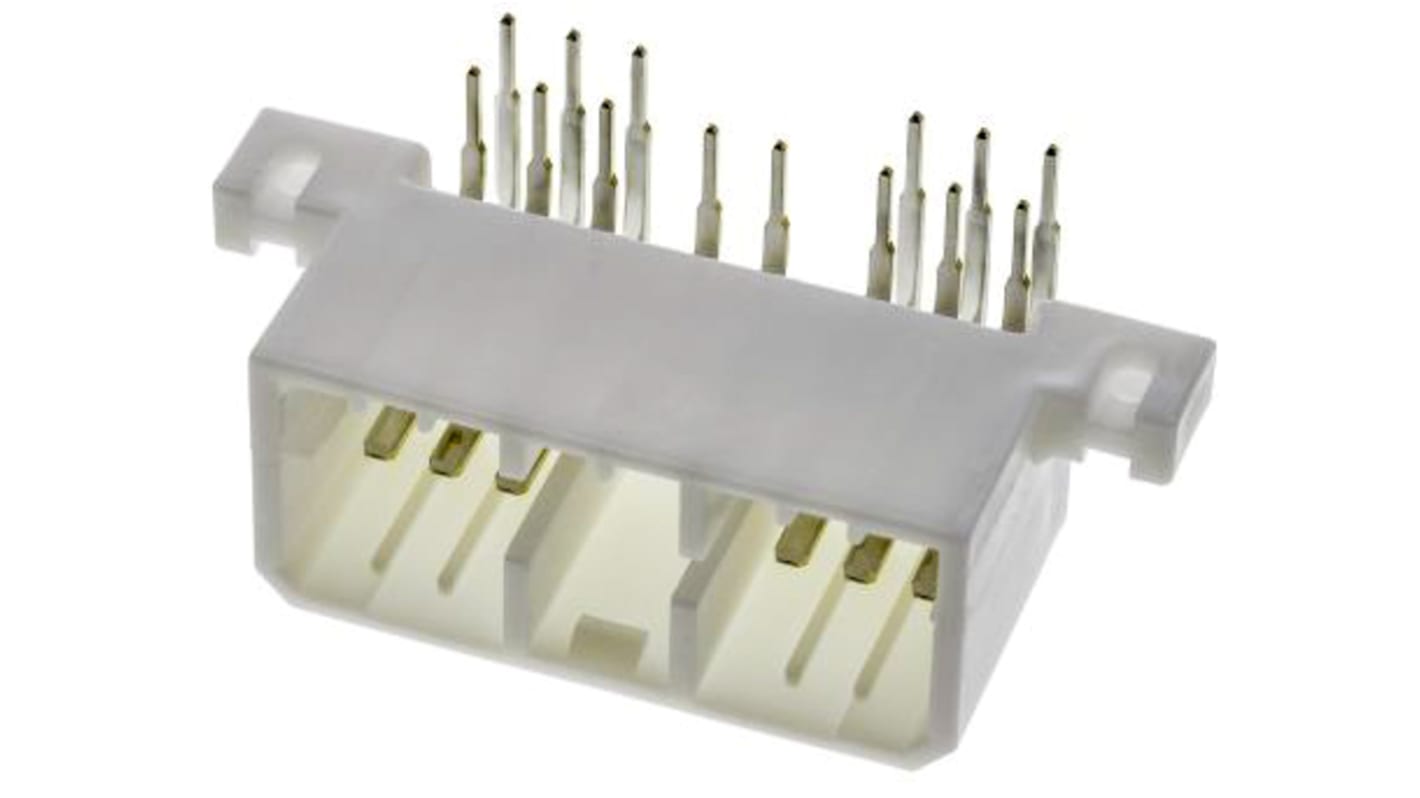 1376357-3 | TE Connectivity MULTILOCK 025/090 II Automotive, Kfz ...