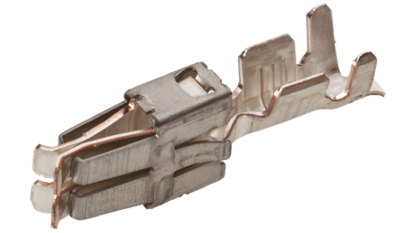 927824-2 | TE Connectivity Standard Power Timer Series Female Crimp ...