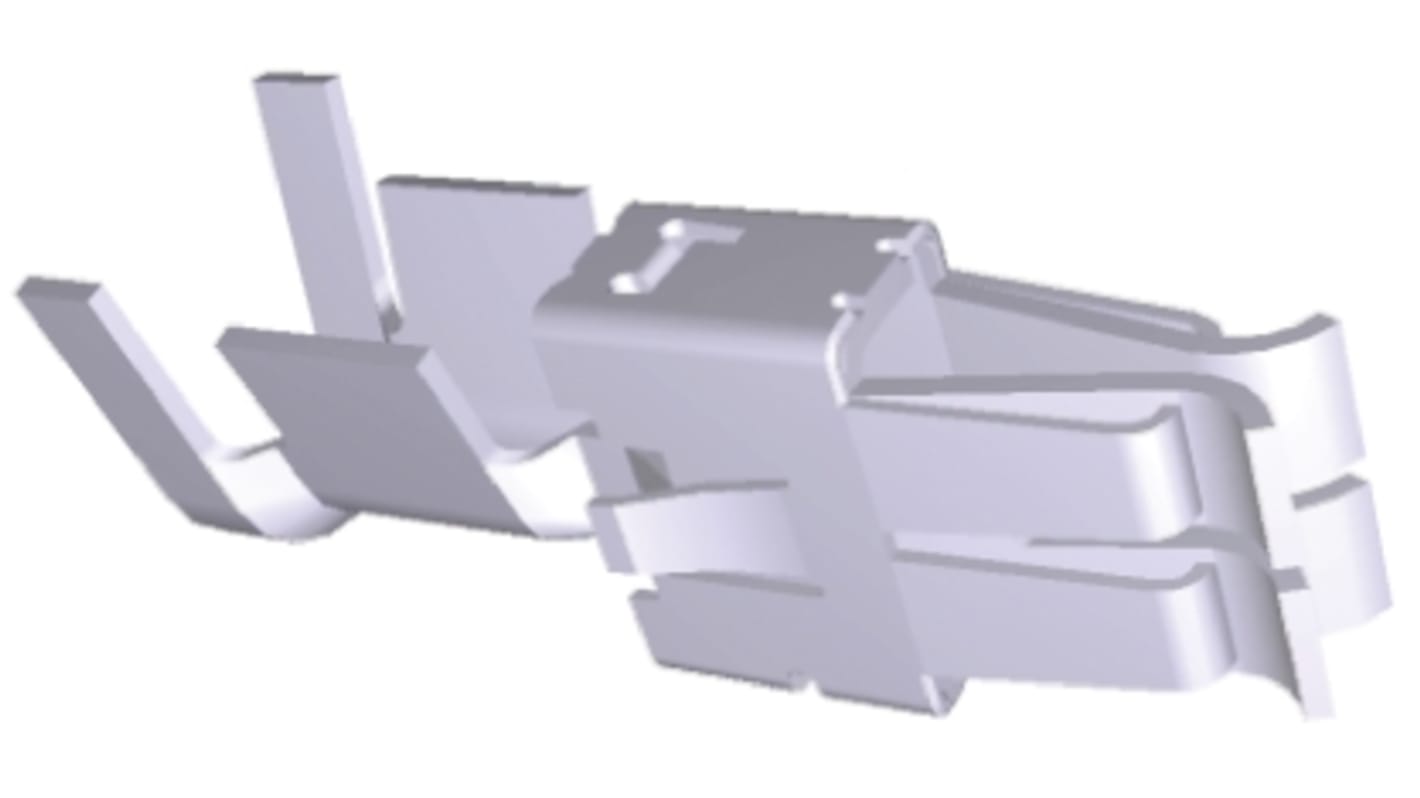 964328-1 | TE Connectivity Standard Power Timer Series Female Crimp ...