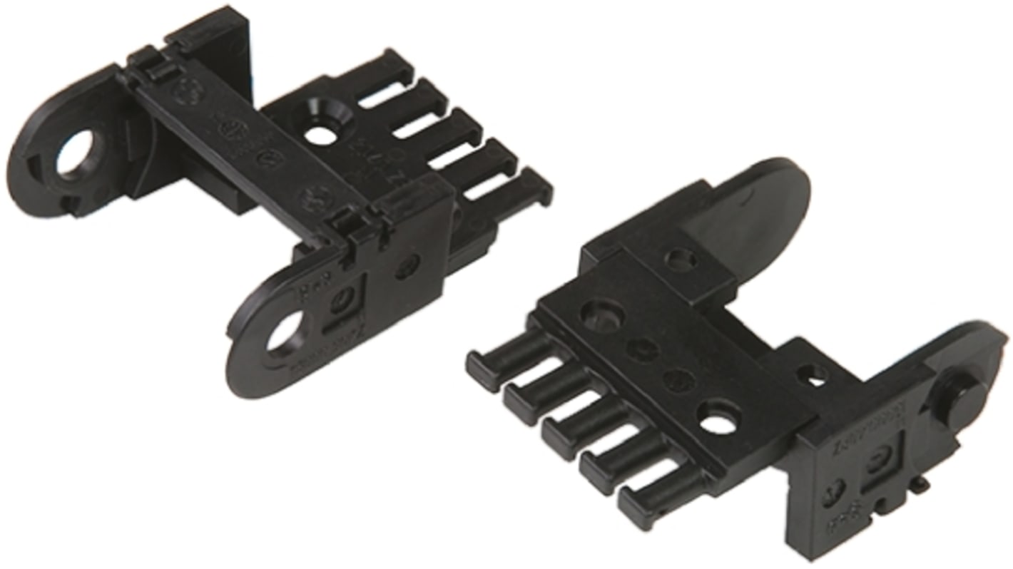 15000.050.34pzb | Igus Polymer Cable Trunking Accessory, 63.5mm, 1400 ...