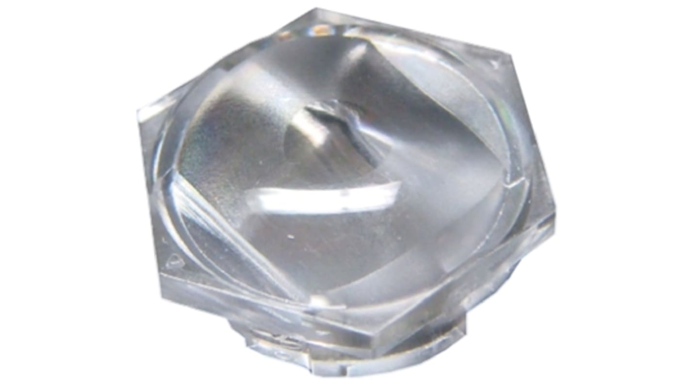 ILS FL-68D LED Lens, 120 x 60 ° Oval Beam | RS