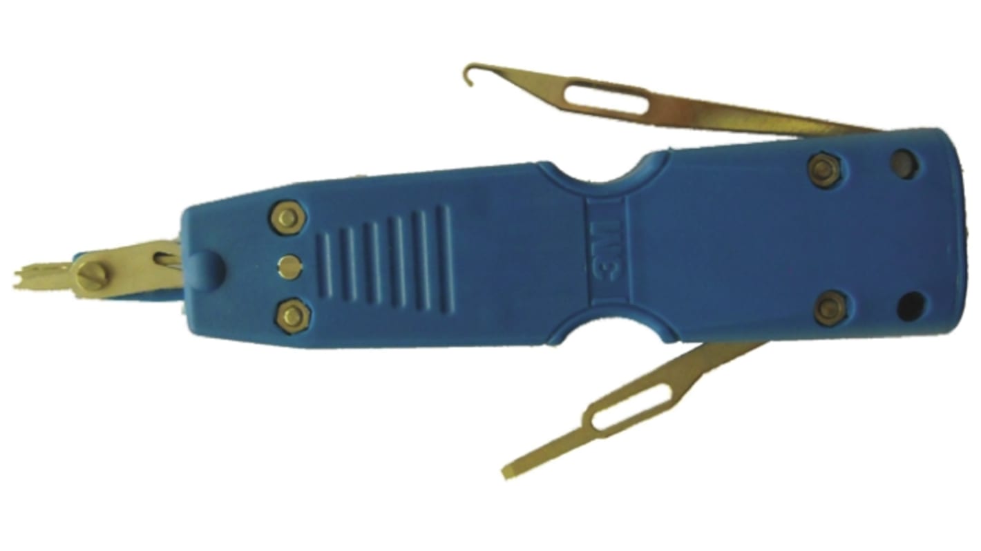 C234056A | Outil de raccordement IDC Pouyet | RS