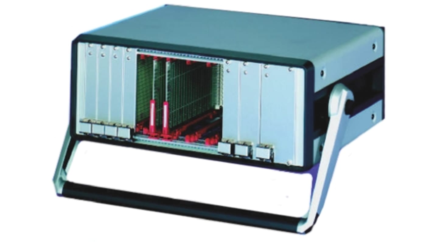 24575-178 | ハンドル nVent SCHROFF 19-Inch compacPRO Desktop Case アルミニウム,亜鉛 ...