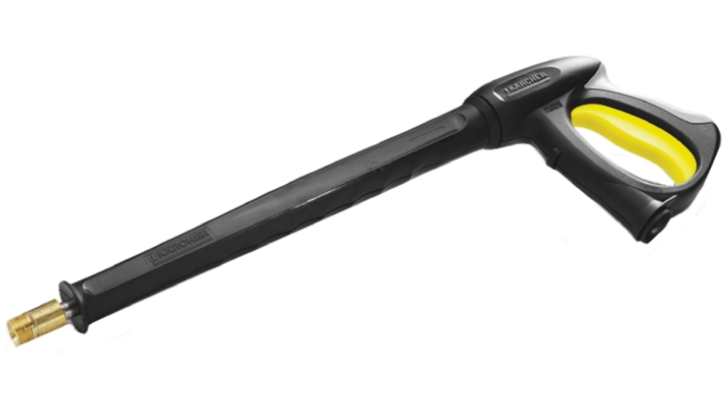 Karcher 4.775-213.0. Pressure Washer Trigger Gun for HD Series Pressure ...