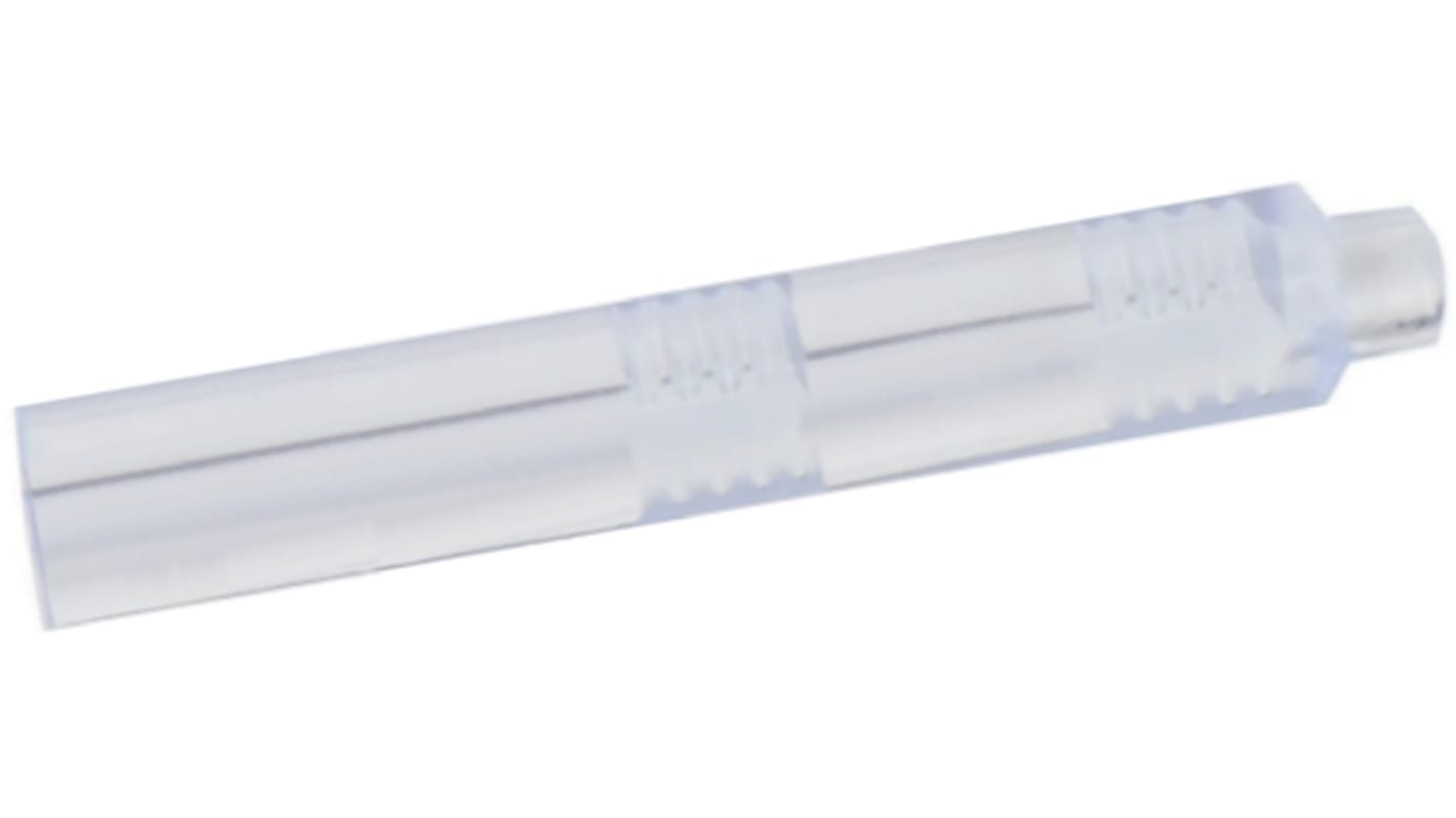 H1138/150 | TE Connectivity, FASTON .250 UTILUX Crimp Housing | RS