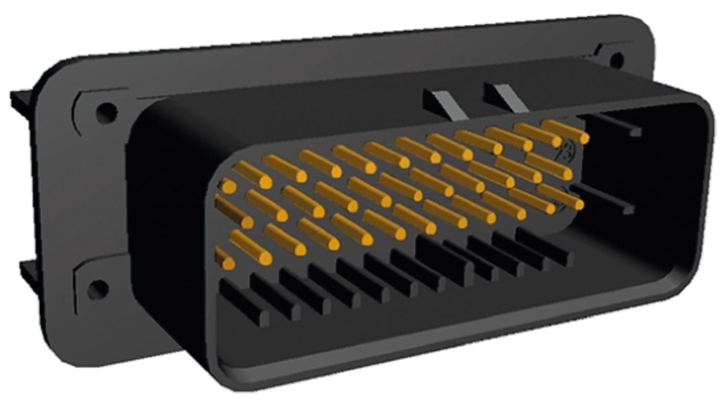 1-776180-1 | TE Connectivity AMPSEAL Automotive, Kfz-Steckverbinder ...