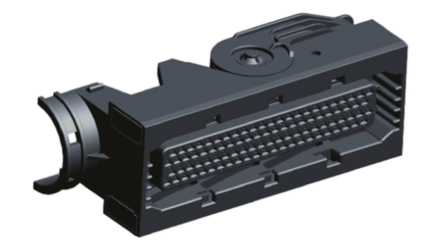 1703998-1 | TE Connectivity, AMP MCP 1.5K Automotive Connector Socket ...