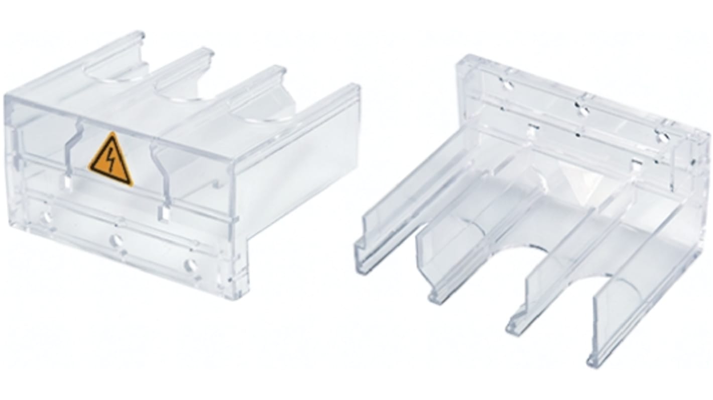 OTS125T3 1SCA022379R9680 | ABB Switch Disconnector Terminal Shroud, OT ...