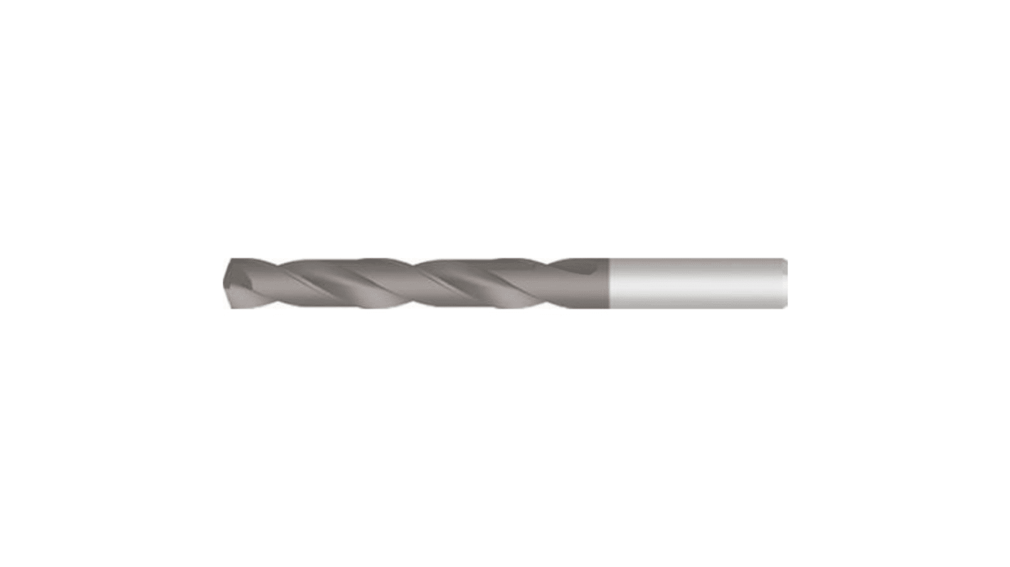 R4544.0 | Dormer R454 Series Solid Carbide Twist Drill Bit, 4mm ...
