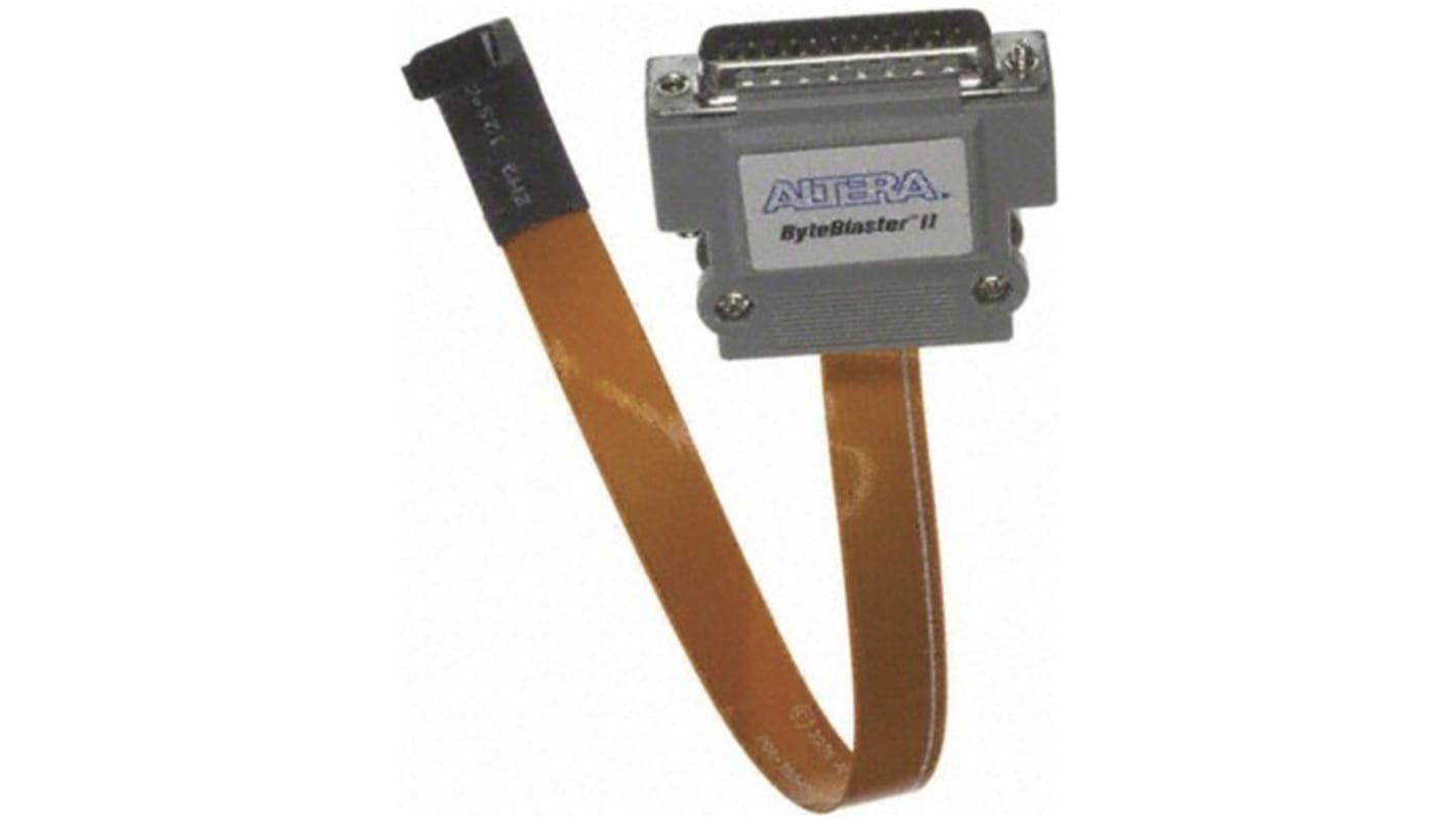 PL-BYTEBLASTER2N | Altera ByteBlaster II Parallel Port | RS