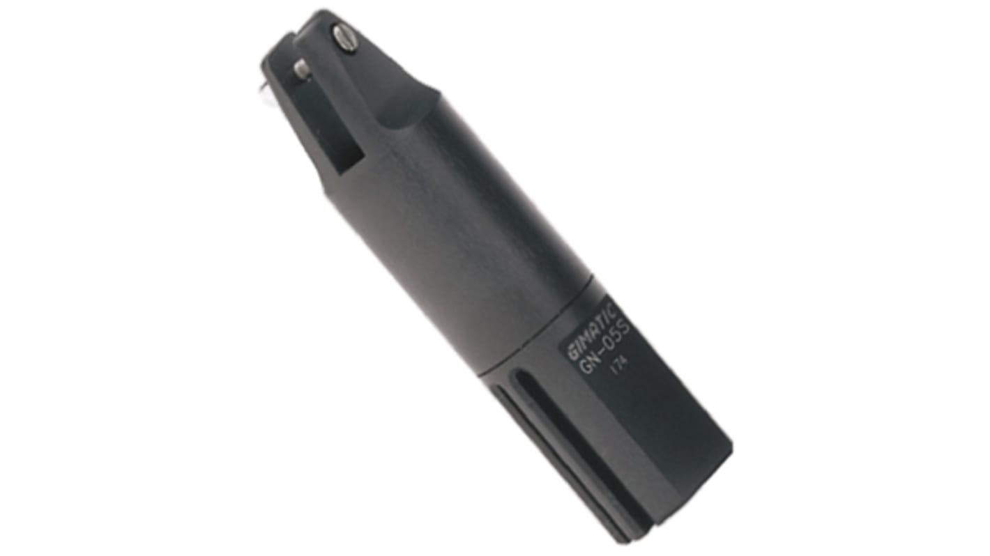 GIMATIC 2 Finger Single Action Pneumatic Gripper, GN-30, Centric ...