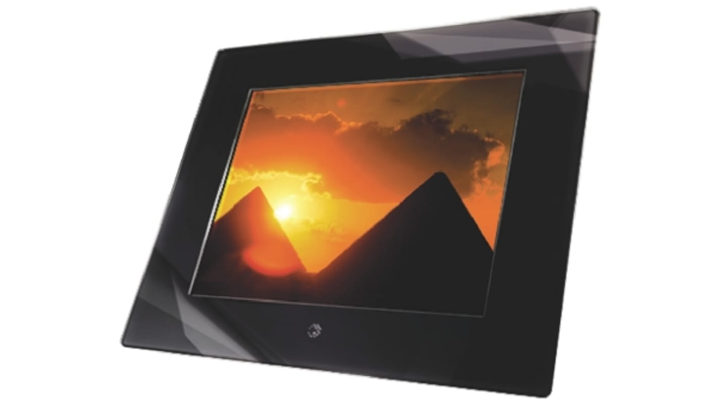 90915 | Hama 10in LCD Digital Photo Frame | RS