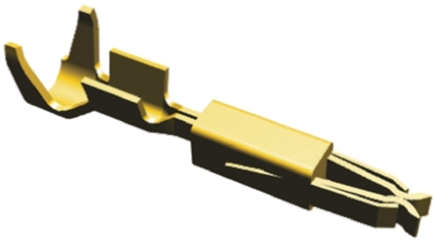 964275-3 | TE Connectivity Micro-Timer II Series Female Crimp Terminal | RS