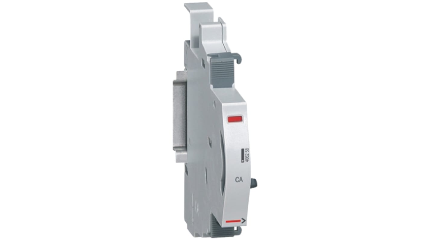 4 062 58 | Legrand MCB, MCB | RS