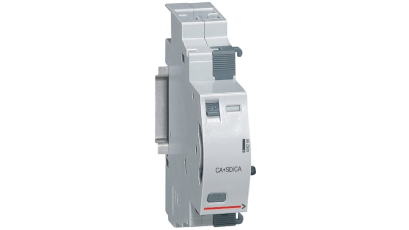 4 062 66 | Legrand MCB, MCB | RS