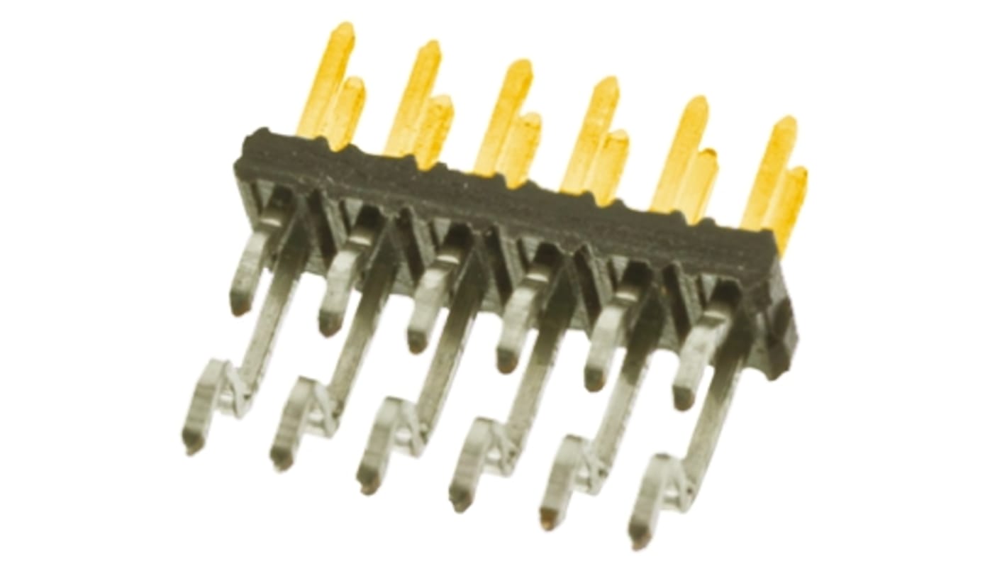 10112690-G03-05ULF | Amphenol Communications Solutions Minitek Series ...