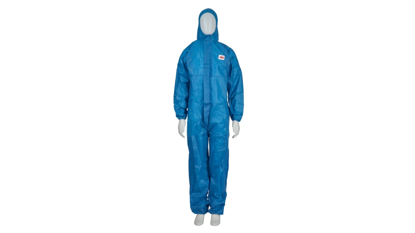 3M Blue Coverall, XXL | RS