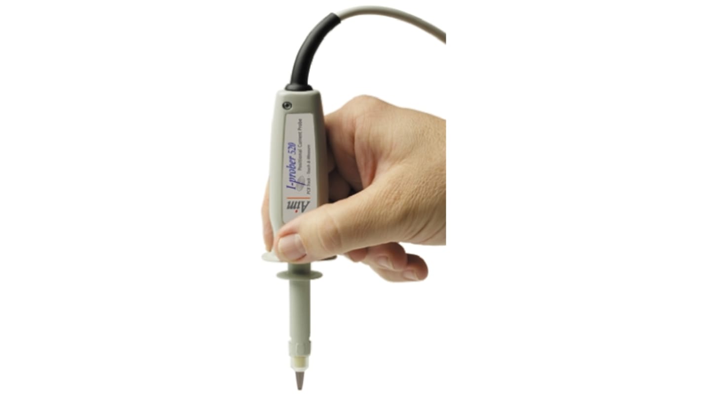 Iprober520 | Aim-TTi I-prober 520 Current Probe, AC/DC Current Type ...