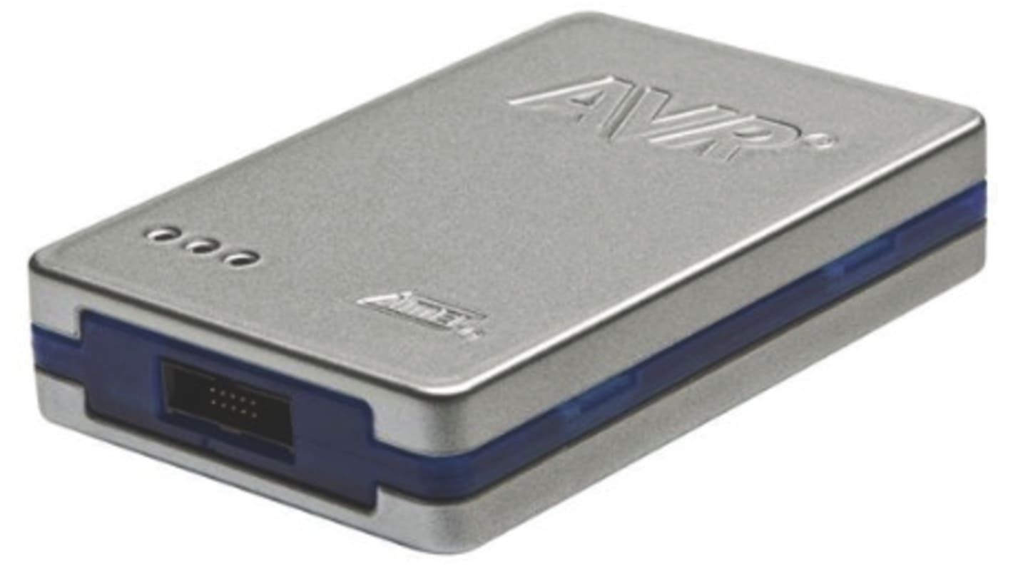 ATJTAGICE3 | In-System Debugger, 8/32-Bit AVR Micro | RS