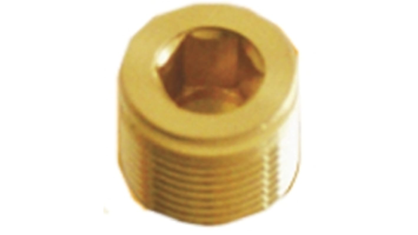 7TCA297140R0068 EX/M50/SP | Kopex Stopping Plug, Conduit Fitting, 50mm ...