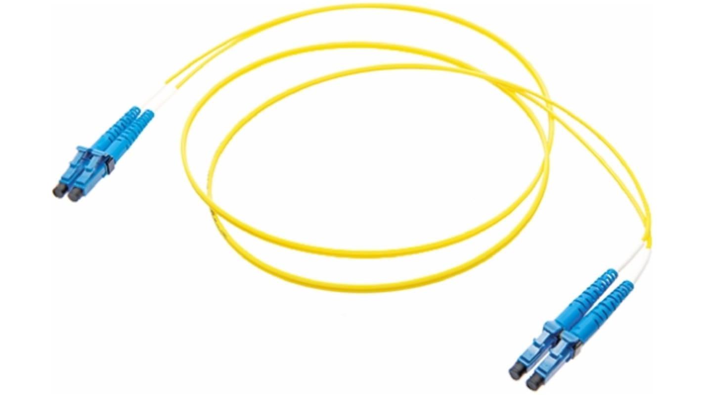 2061308-5 | TE Connectivity OS1 Single Mode OS1 Fibre Optic Cable ...