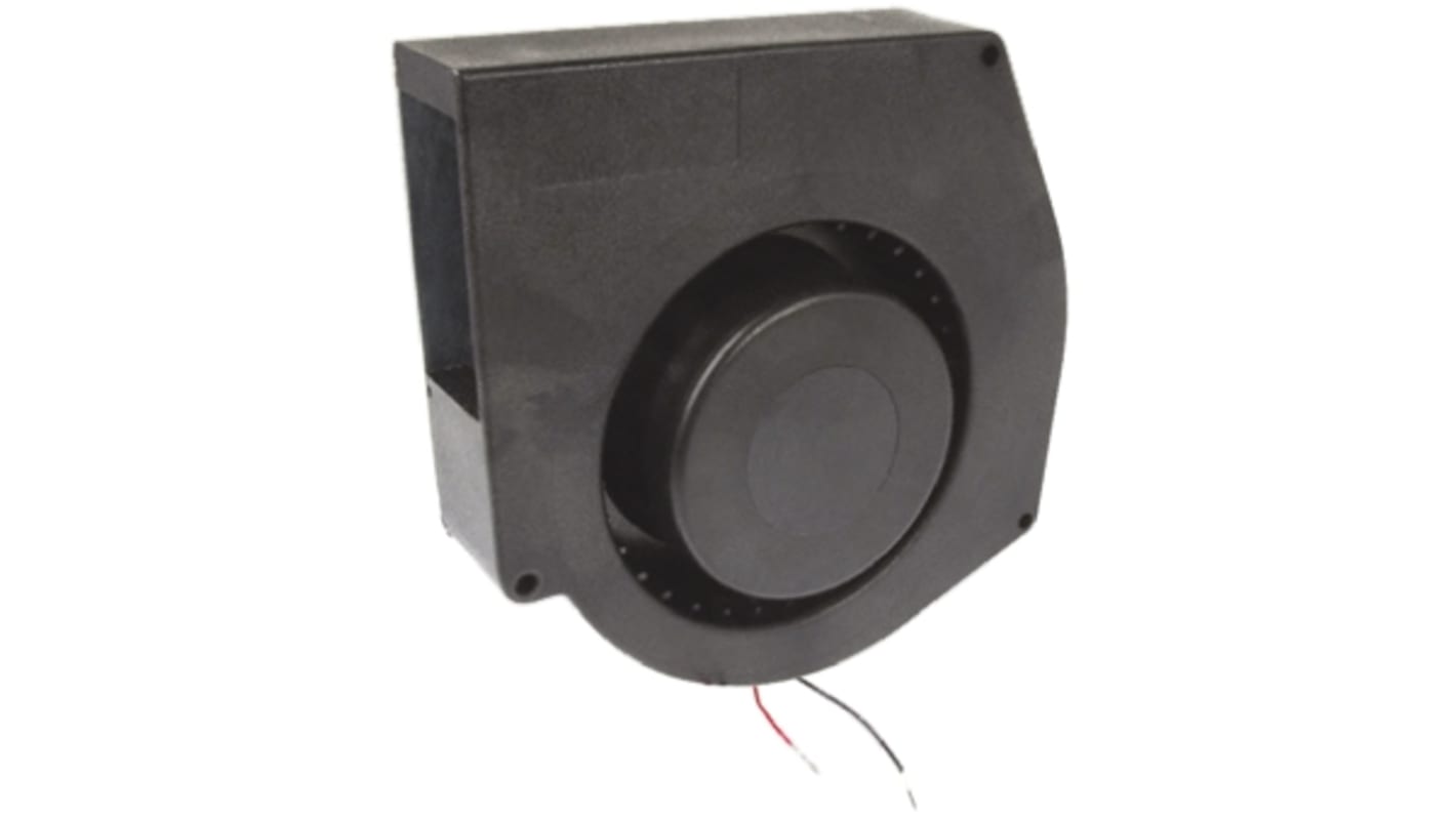 SPD24B1 19032183A | COMAIR ROTRON Spinnaker Series Centrifugal Fan, 24 ...