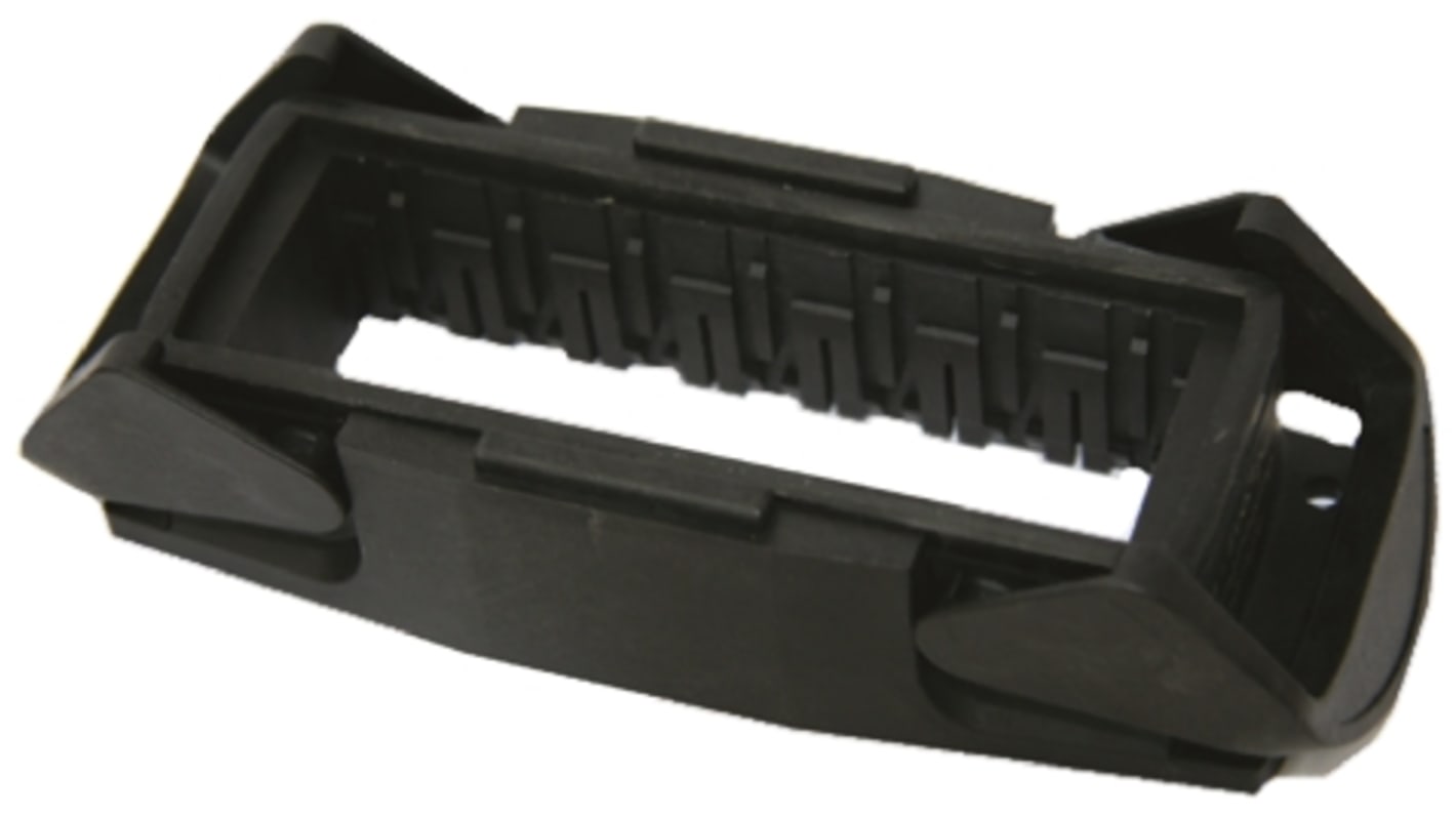 19410240301 | HARTING Han-Eco Heavy Duty Power Connector Housing | RS