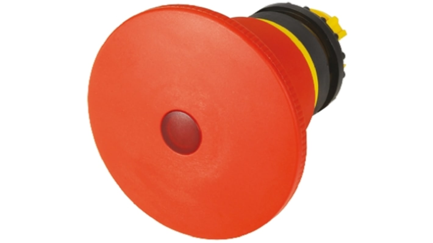 121460 M22-PVLT45P | Eaton Series Turn to Release Illuminated Emergency ...