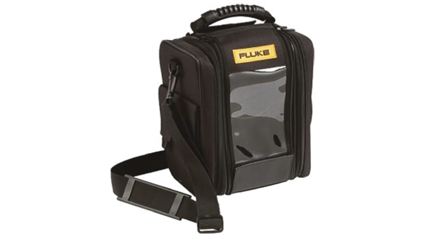 C799 | Fluke Soft Carrying Case for Use with 753 Series | RS