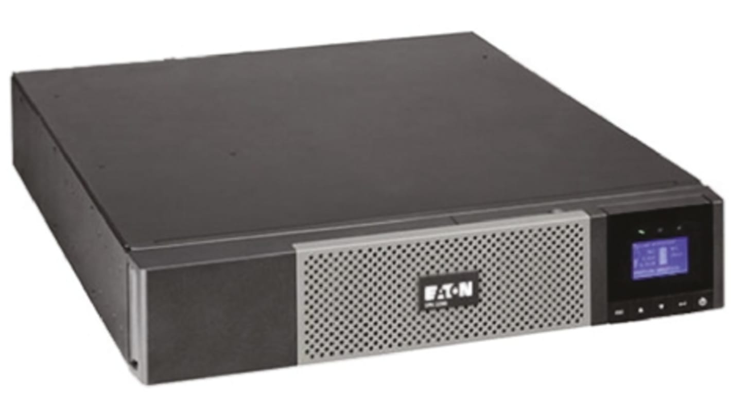 5PX2200iRT | Eaton 150 → 294V Input Rack Mount, Stand Alone ...