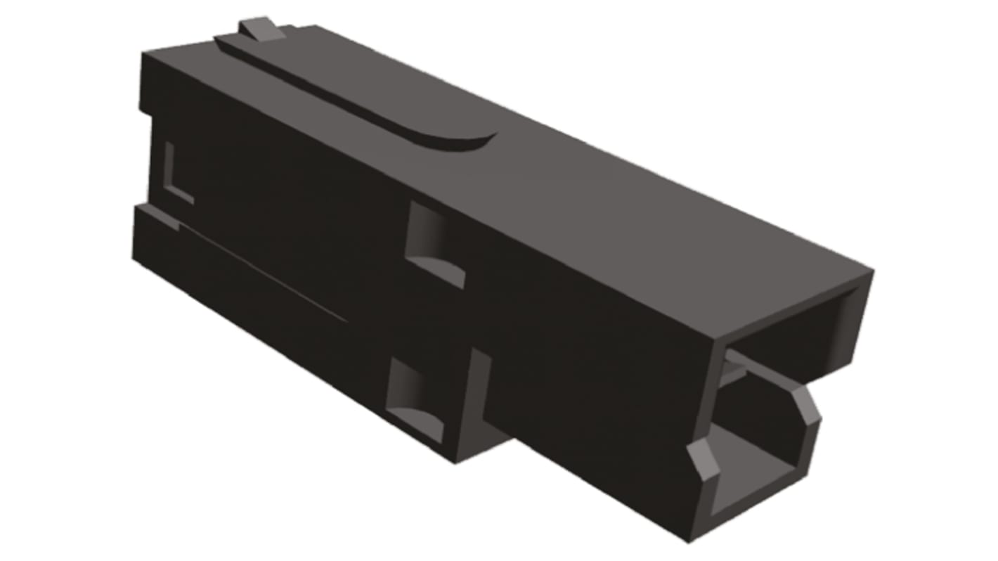 TE Connectivity 自動車用コネクタ 1極, 53894-2 | RS