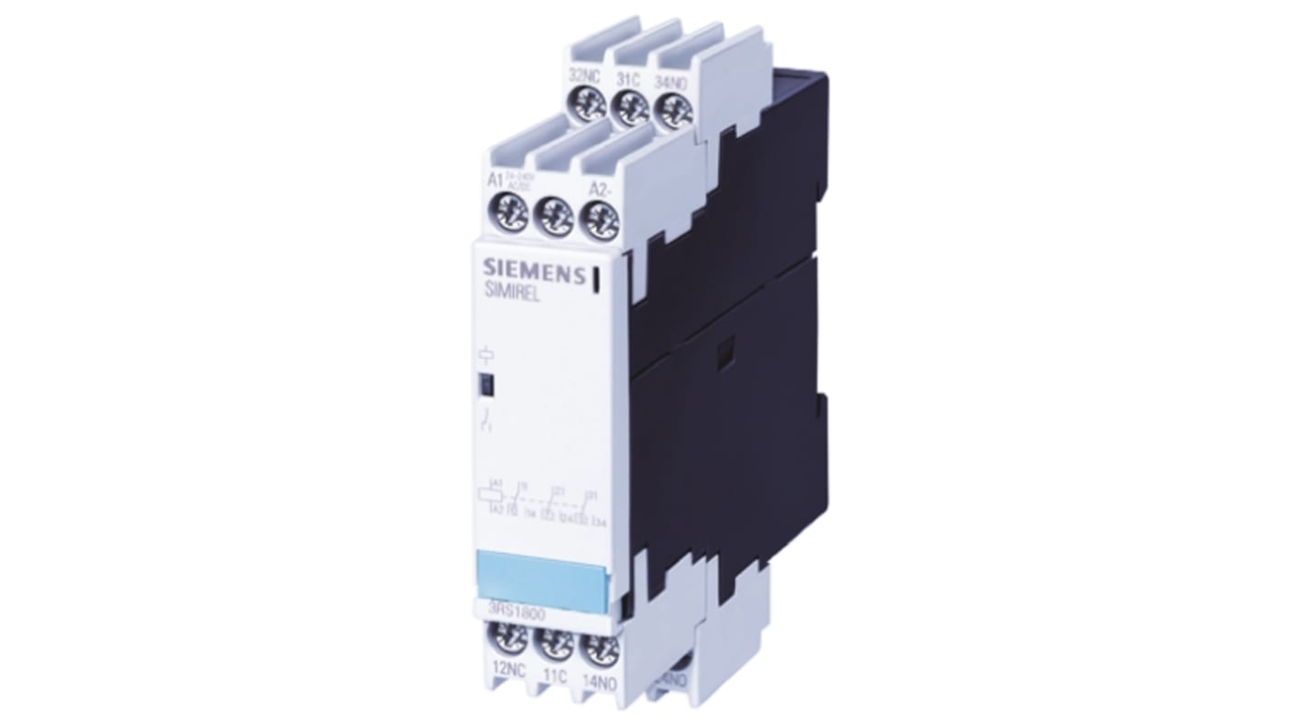 3RS1800-1BW00 | Relais d'interface Siemens | RS