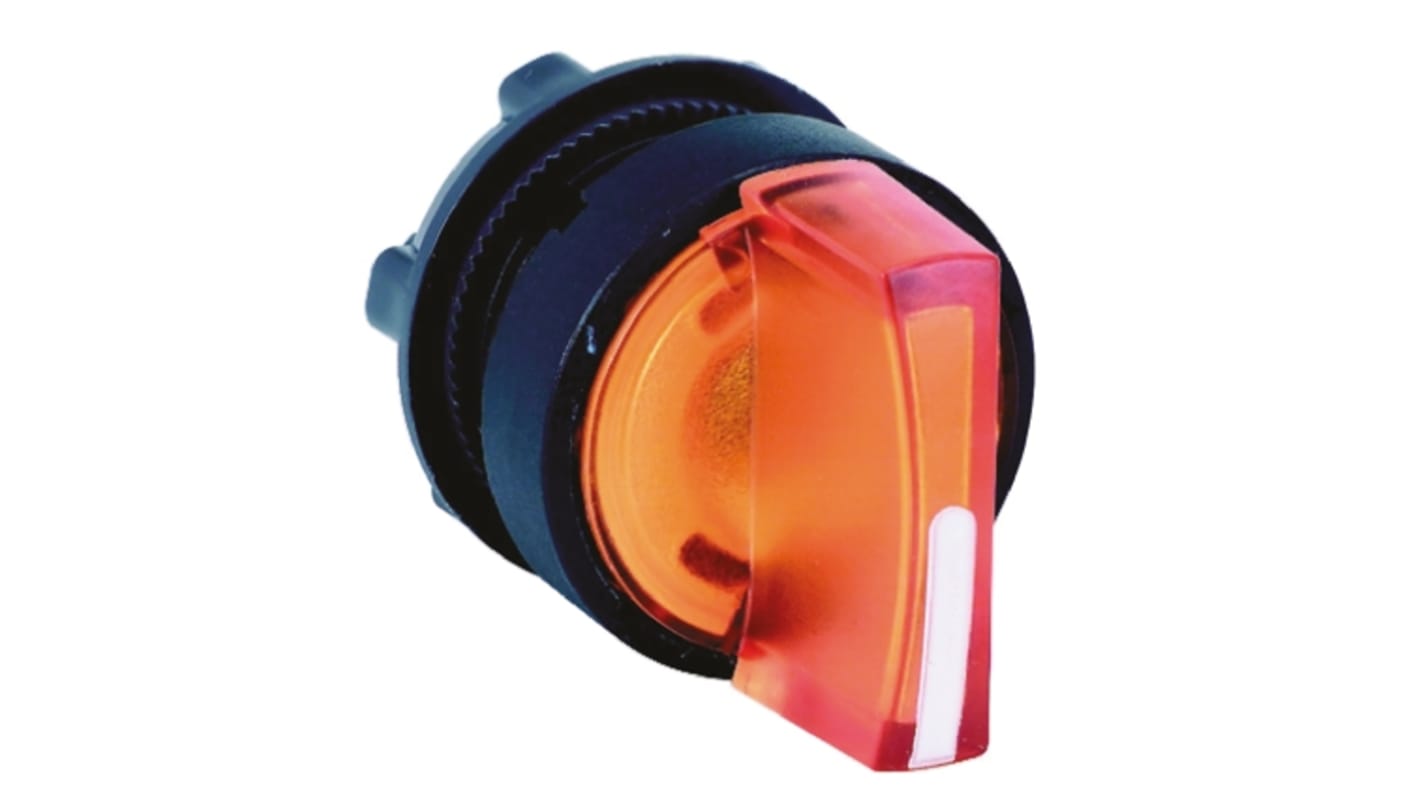 ZB5AK1353 | Schneider Electric Harmony XB5 Series 3 Position Selector ...