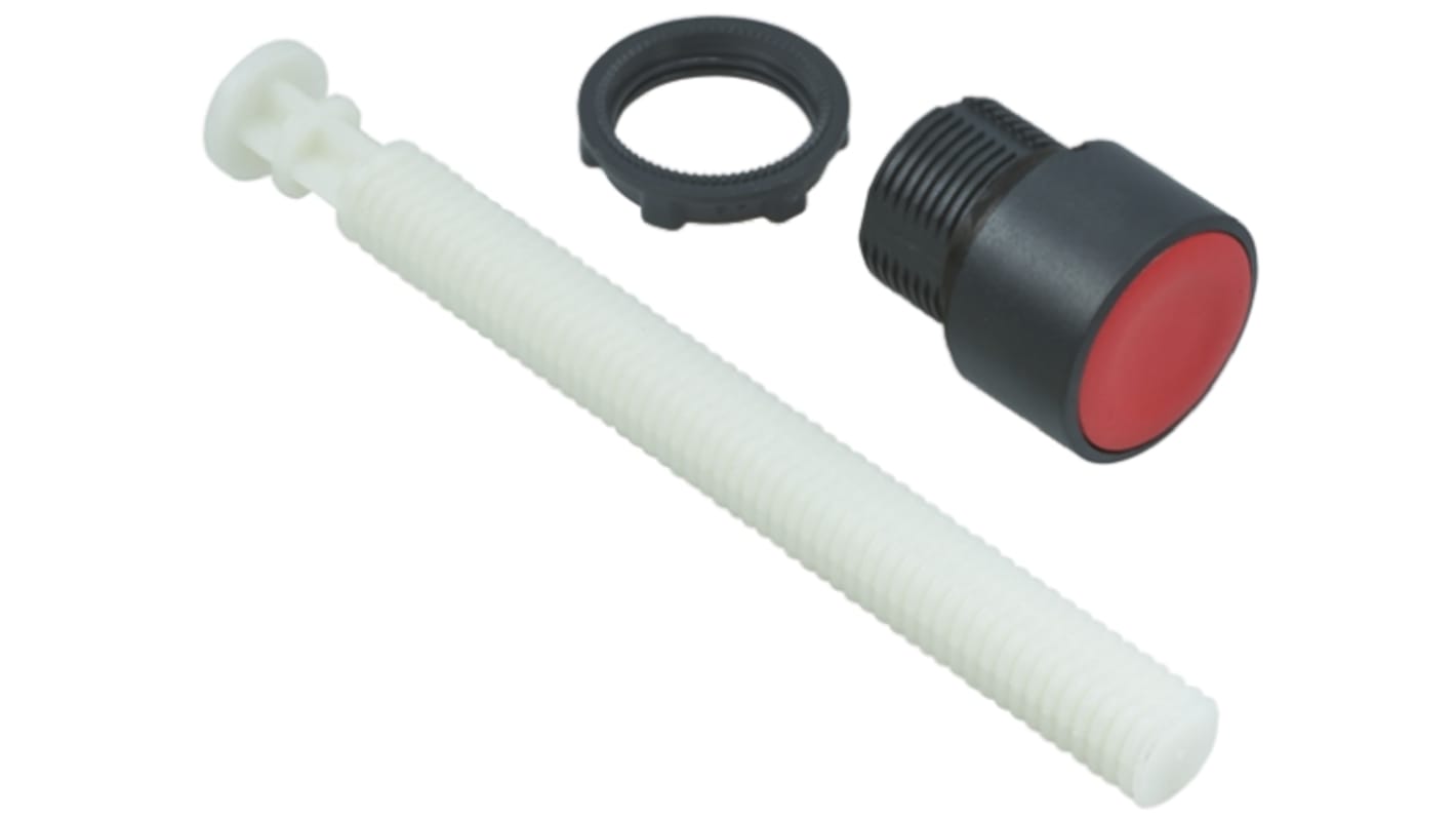 XB5AA841 | Schneider Electric Harmony XB5 Series Push Button, Panel ...