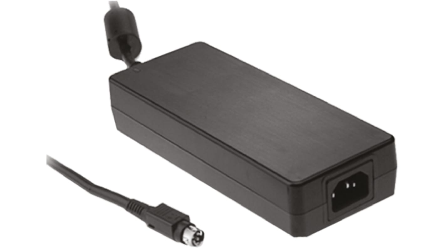 GC160A12-R7B | MEAN WELL GC160A12 Battery Charger For Lead Acid ...