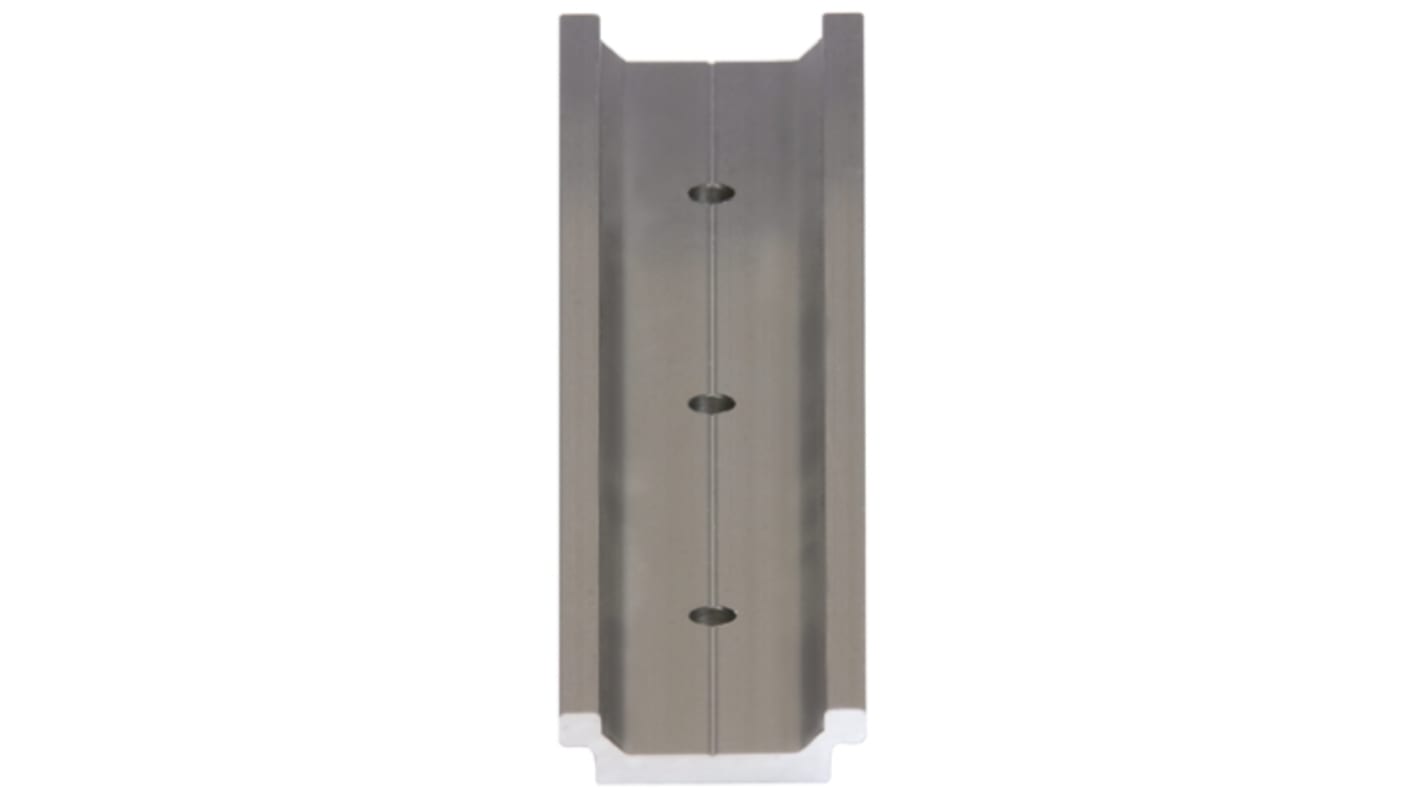 Igus, WSQ-06-30-1000, Linear Guide Rail 27mm width 1000mm Length | RS