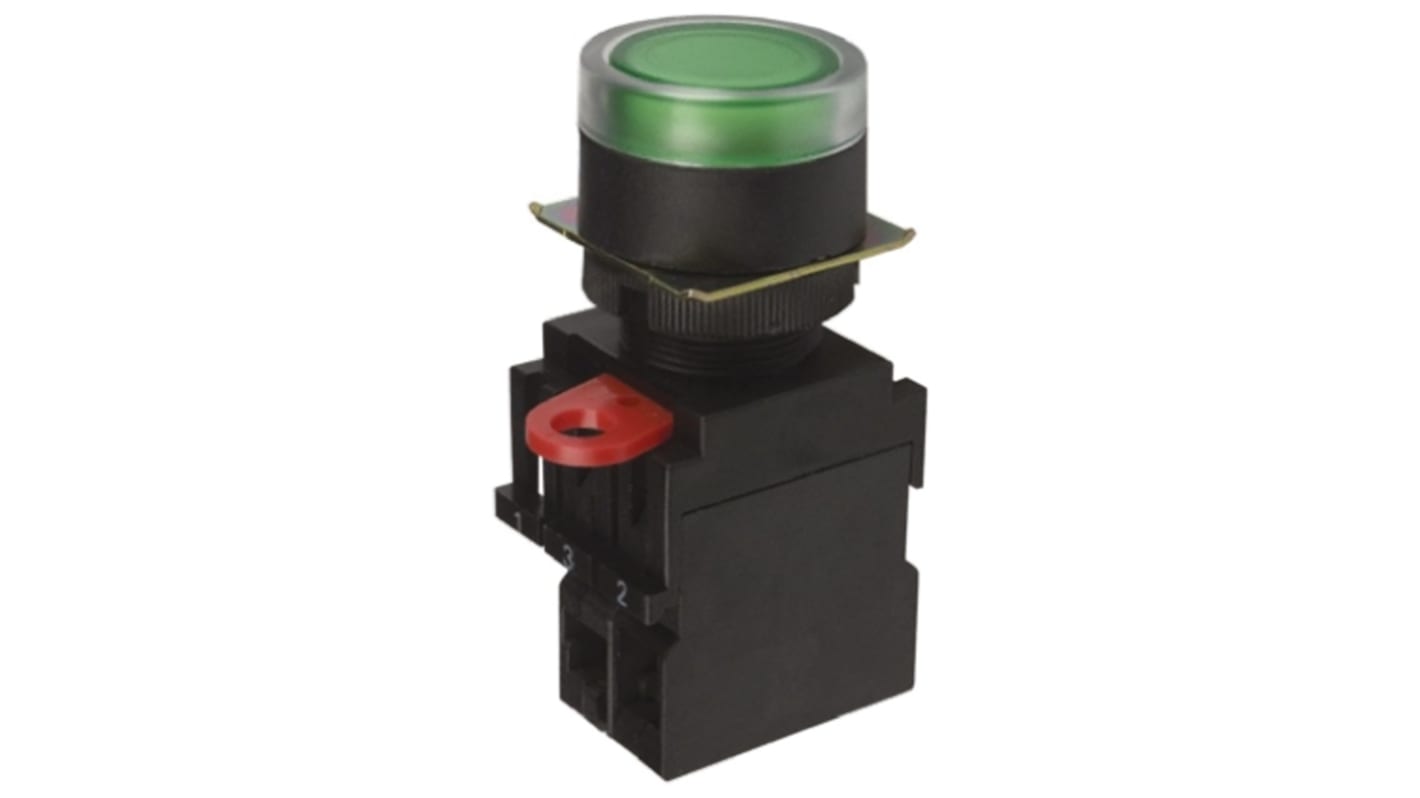 A22L-GG | Omron A22 Series | RS