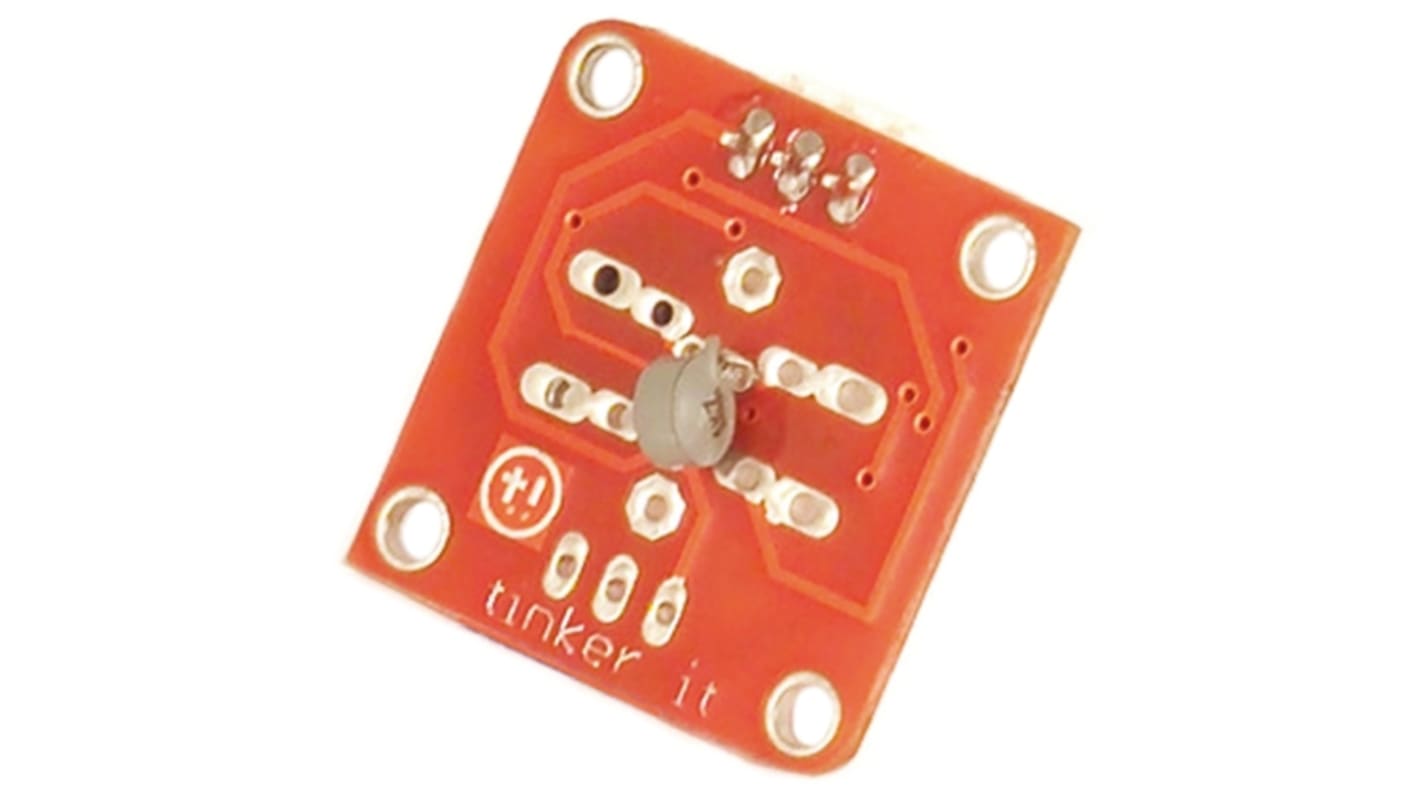 Arduino TinkerKit Thermistor Module Sensor & Transducer T000200 | RS