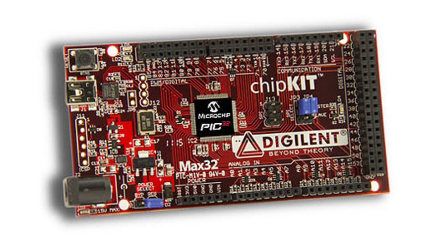Microchip 16 bit Development Kit TDGL007 | RS
