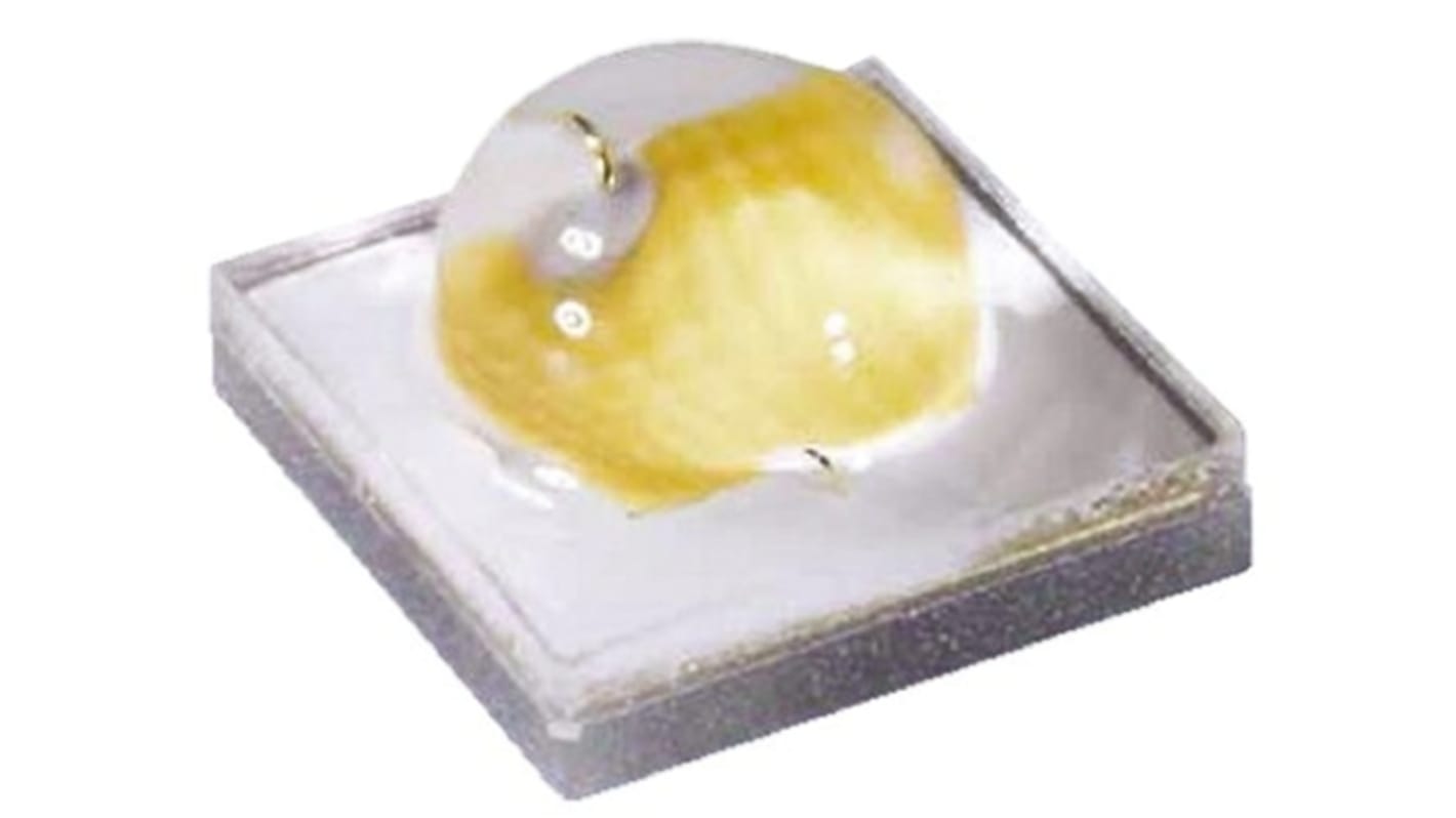 Osram Opto3.05 V Blue LED 3030 (1212) SMD, OSLON Square LD CQAR-5A6A-24-35 | RS