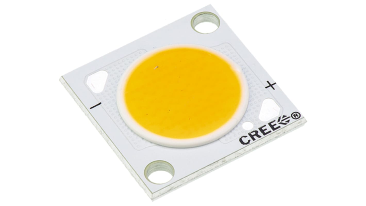 CXA2011-0000-000P00H00E7 | LED Blanc, Circuit sur carte, 40 V | RS